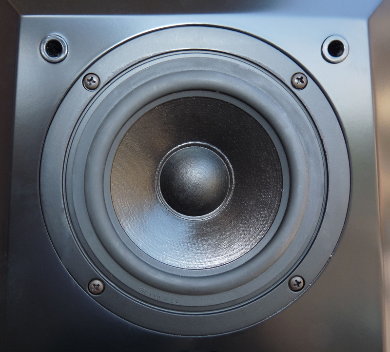 VEF Radiotehnika Giant FS-100N